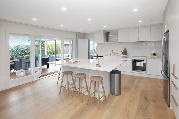 Carterley House - Christchurch