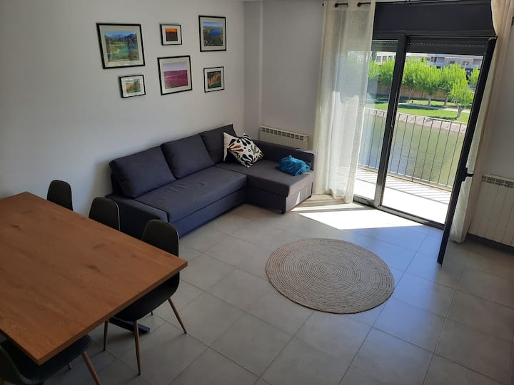 Apartamento Casa Montroig - Balaguer