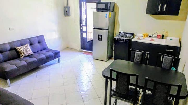 Departamento Fundidora Bbv  Clima Facturamos - Guadalupe