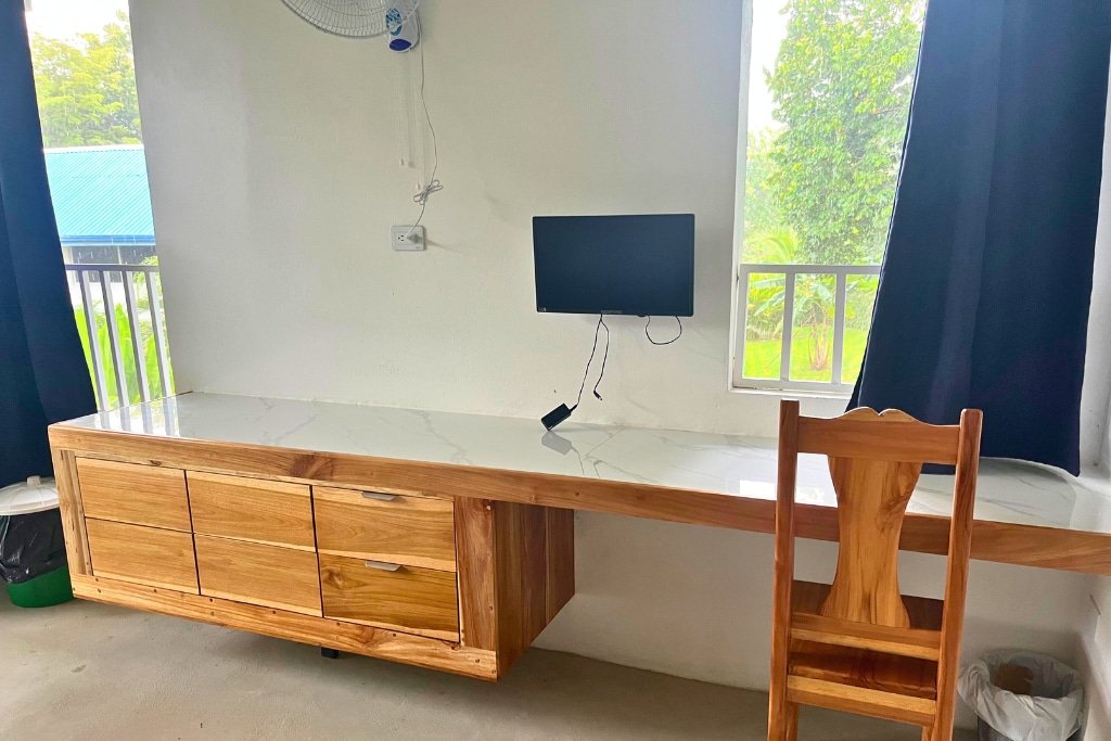 Pavones Studio + Extra Bedroom / Bath - Flats for Rent in Pavones ...