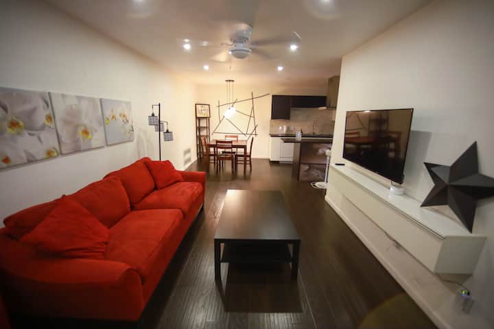Condo W/pool-minutes From Downtownatx Super Clean! - Austin, TX