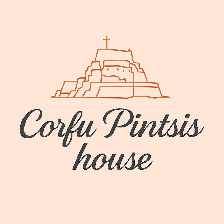 Corfu Pintsis House 2 - Corfu