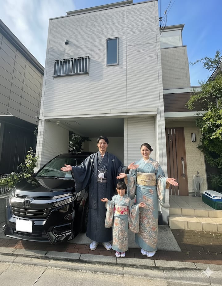 Parking Gratuit Disponible / Ikebukuro à 5 Km - Kawaguchi