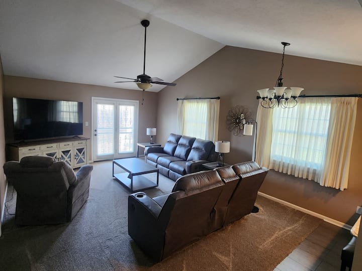 Ruthies Place - Indianapolis, IN