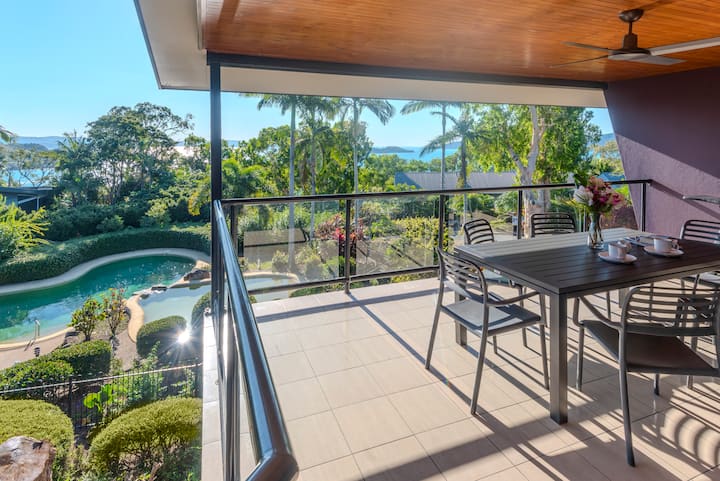 Anchorage 3 By Hiha - Hamilton Island