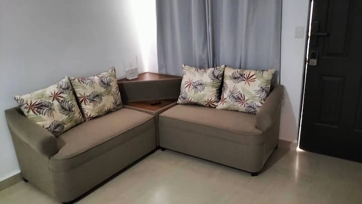 Bonito Departamento En Privada (Facturamos) - San Miguel de Allende