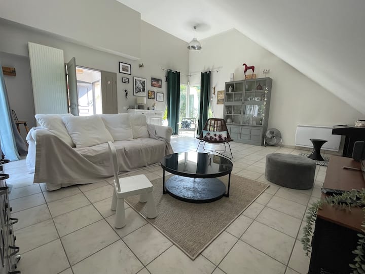 La Madelaine - Joué-lès-Tours