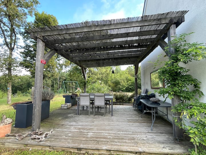 La Madelaine - Chambray-lès-Tours