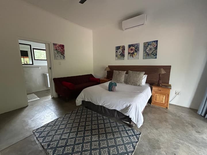 One Bedroom Cottage - Hoedspruit