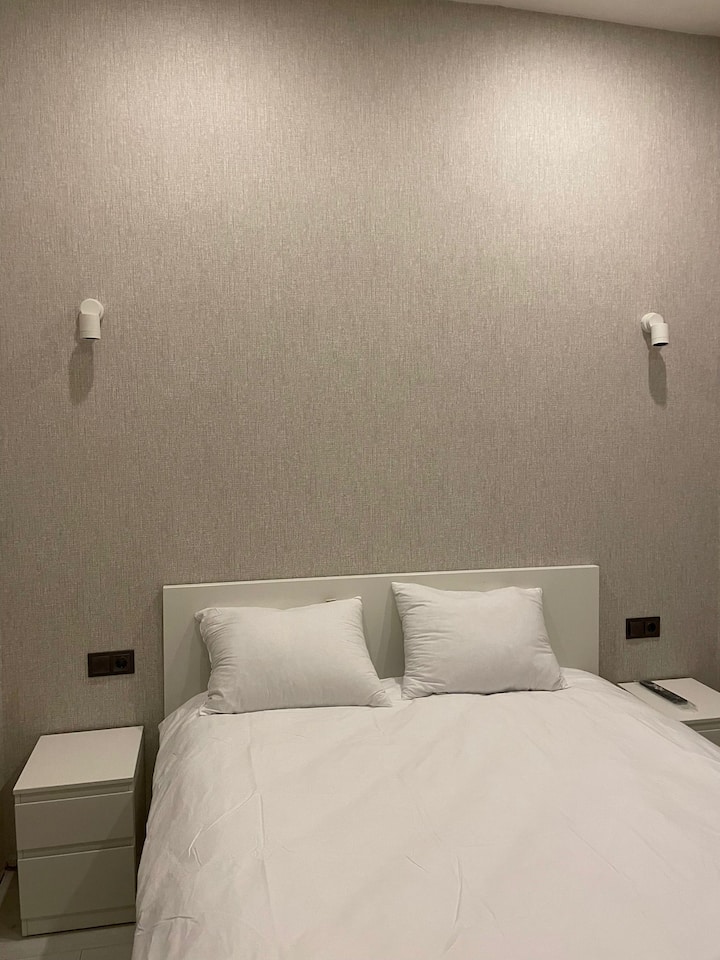 2 Kişilik Oda + Banyo - Adana Ili, Türkiye