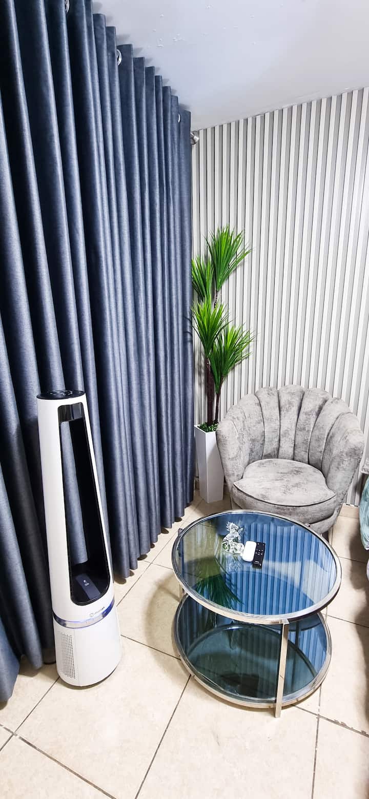 Habitación Para 3 Personas A 5 Min. Del Aeropuerto - Peru