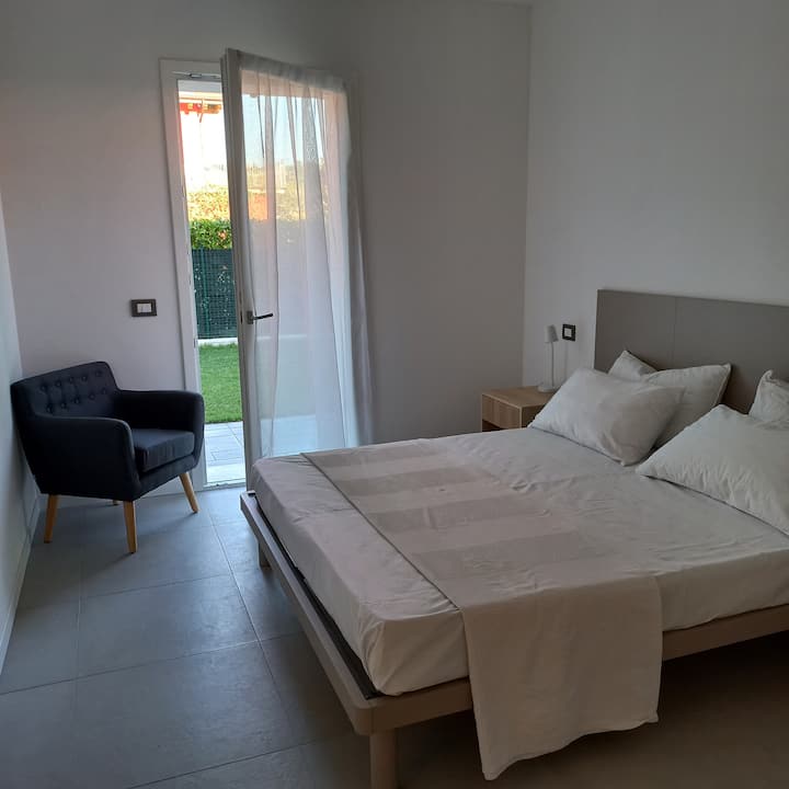 I Tre Olivi - Appartamento "Il Porto" - Bardolino