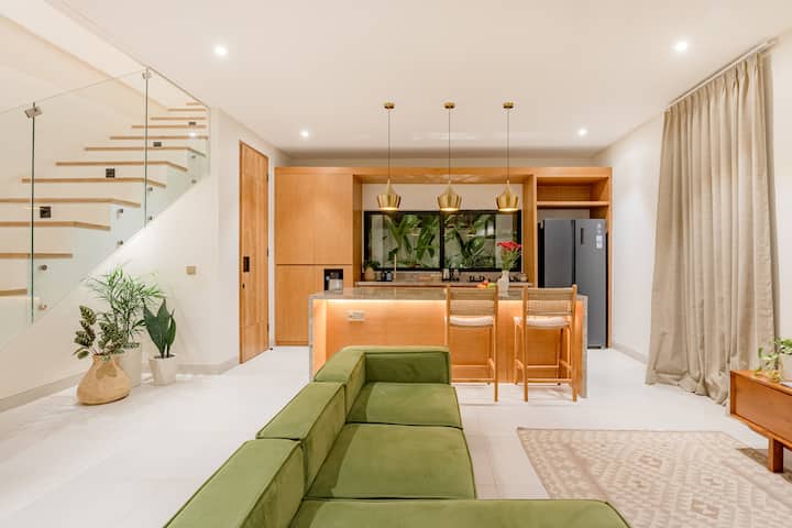 'Ainoa' Suite - Private Pool Villa - Uluwatu