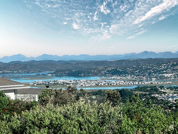 Pezula Forest View - Knysna