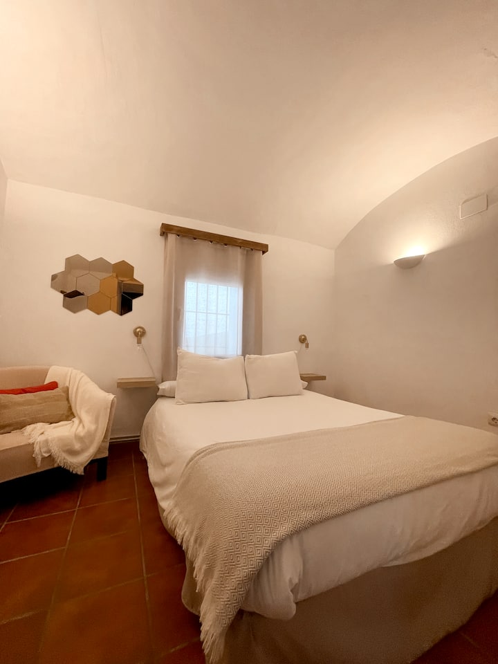 Casita Pernales - España