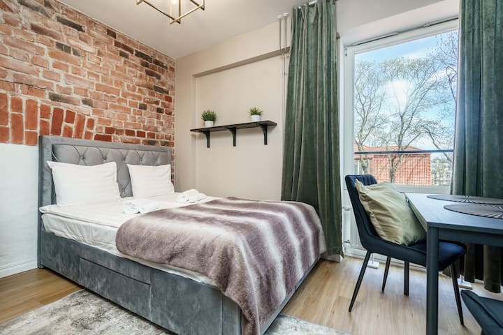 Dreamstay Avangard #314 - High Speed Wi-fi 200mbps - Tallinn