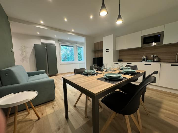 Apartment Casale, Arco + Private Parking - Arco