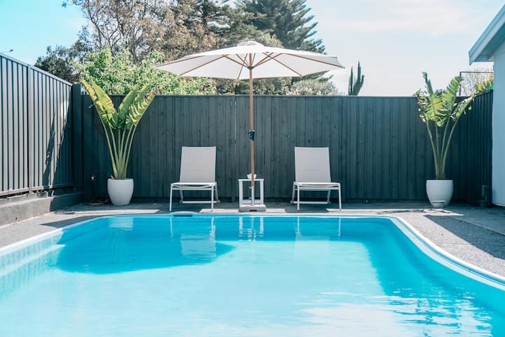 Pool House | Umina & Ettalong Beach - Ettalong Beach