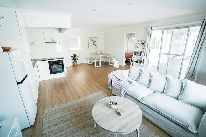 The Private Villa | Umina & Ettalong Beach - Ettalong Beach