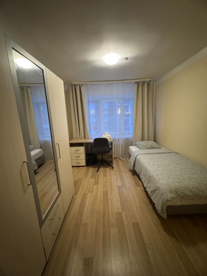 Affordable Private Room In City Centre - Tallinn