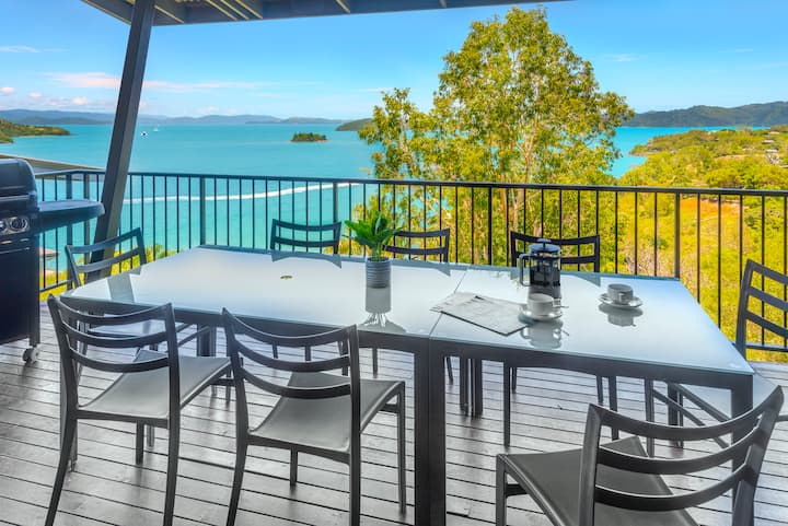 Panorama 5 - Hamilton Island