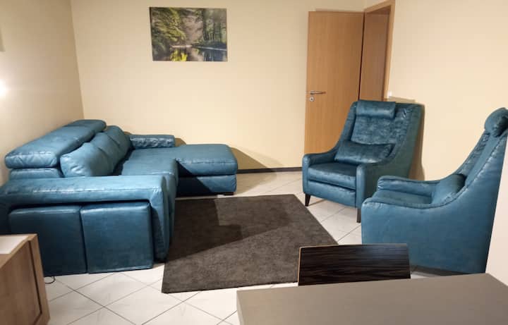 Apartment A4 - Luxembourg