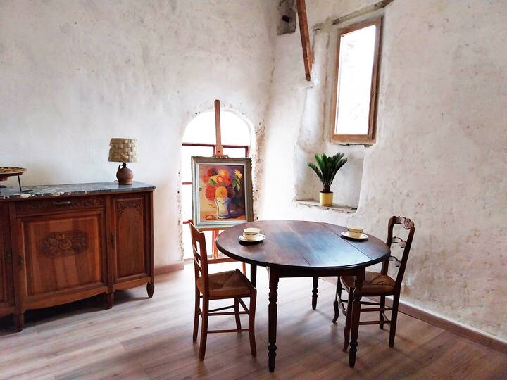 Chambres D'hôte - Le Mas D'aval - Le Vigan