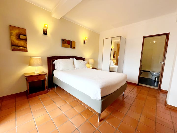 Apartamentos Da Vila - Suite Com Terraço - Vila Nova de Milfontes