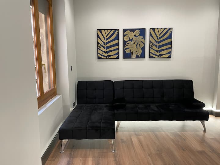 Plaza Mayor Apartamentos・apto 6 Pax (106) - Salamanca, España