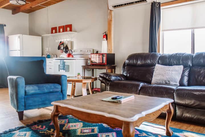 Pet-friendly Desert Stay: 8min To Joshua Tree - Twentynine Palms, CA