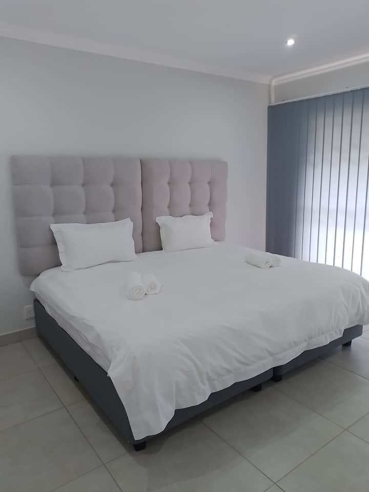 Executive Suite River Facing - Sasolburg