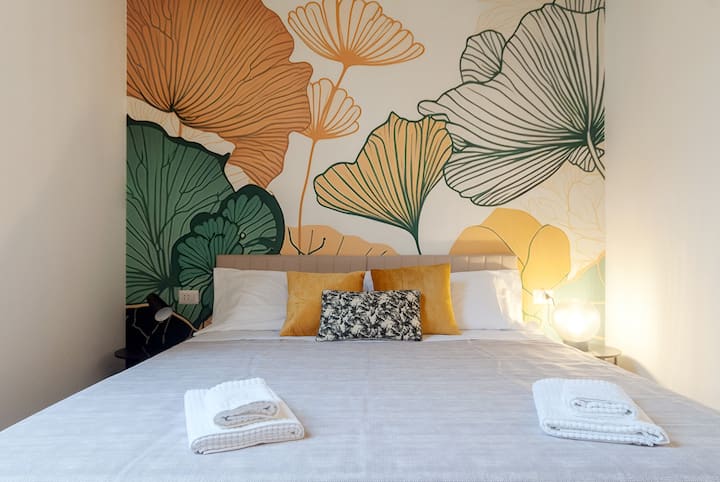 Vittani Palace - The Green Apartment - Como