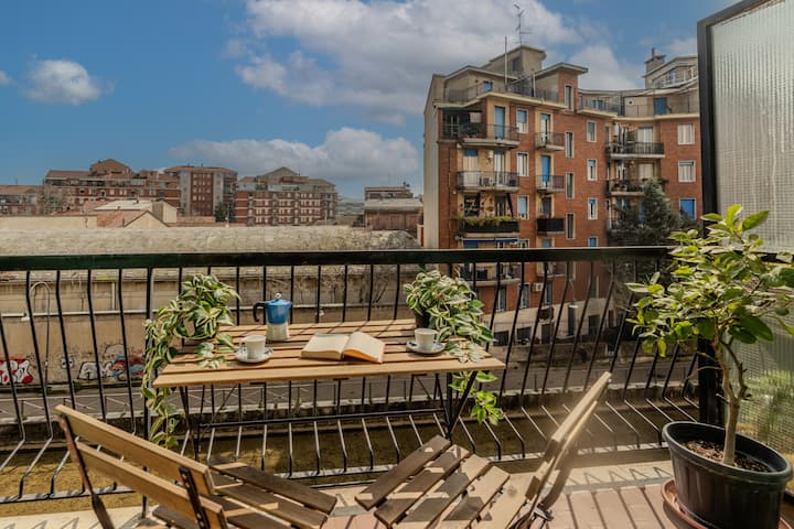 [Wi-fi Ultra Veloce] Via Privata E Tranquilla - Mailand