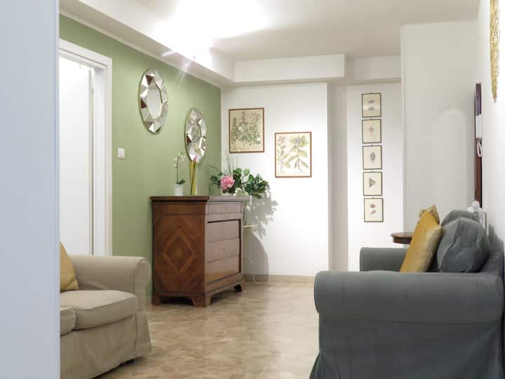 Marconi4you Apartment - Bologna Guglielmo Marconi Airport (BGA)