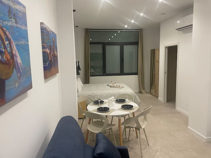 Mar&sol Flats By Vivo Gc 2 - Valencia