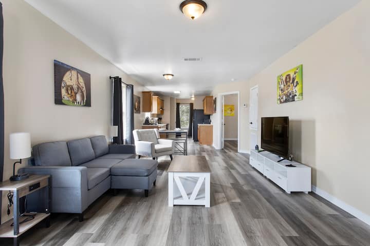 Dreamworks Themed Beach Escape - Biloxi, MS