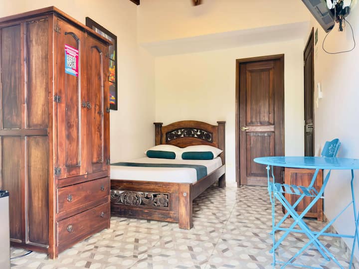 1 Pax Santiago Dc Hotel - Cali