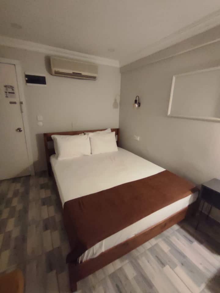 Paradiseloft Deniz Manzaralı 505 - Antalya