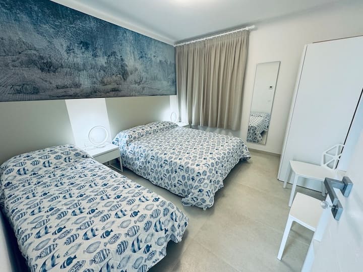 App4rent Villa Zanetti Frontemare Jesolo - Lido de Jesolo