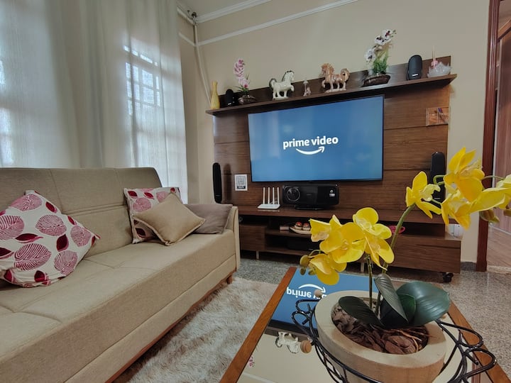 The Best Cozy Place In Hortolândia - Campinas