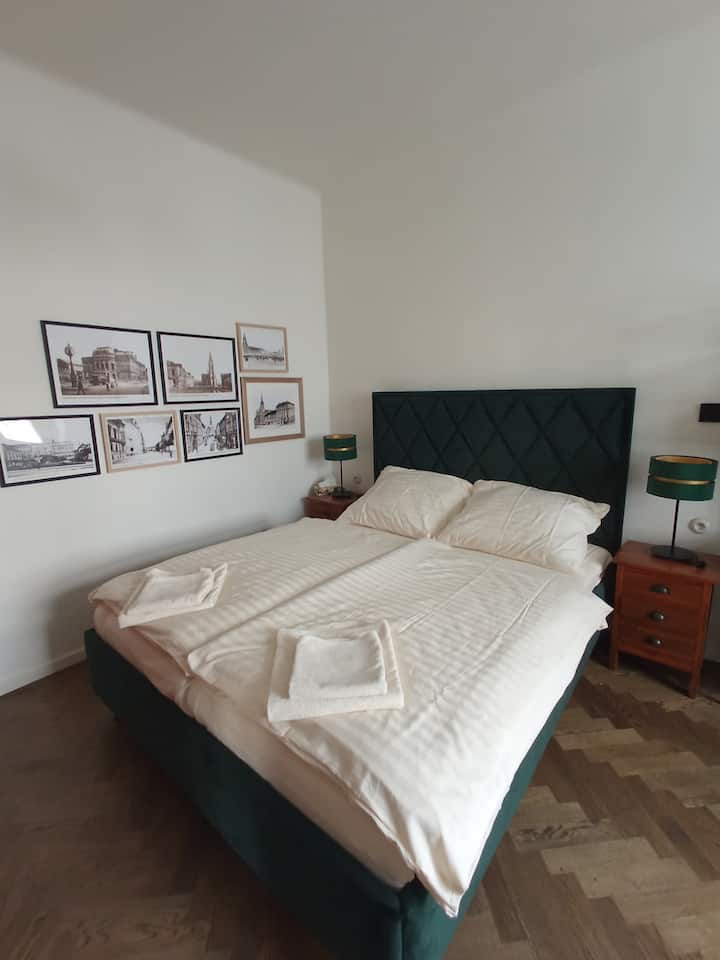 Ama's Apartment - Bratislava