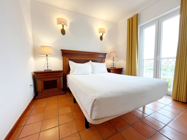 Apartamentos Da Vila - Suite Superior Vista Mar - Vila Nova de Milfontes