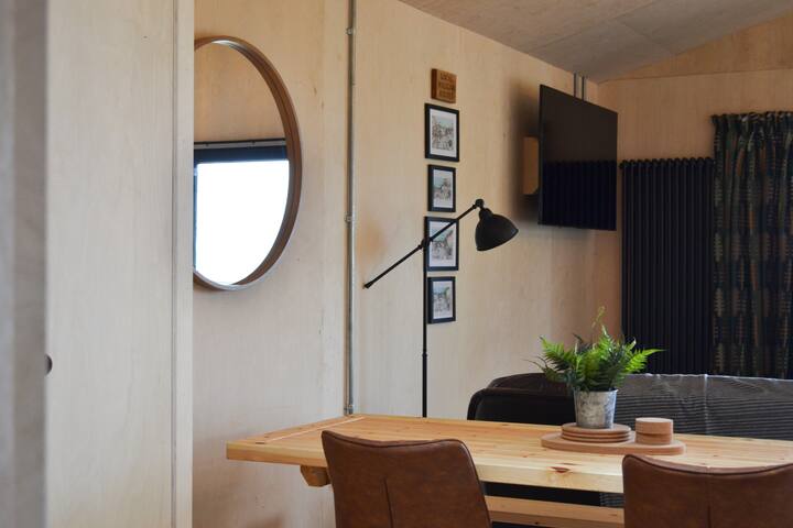 Cosy Hideaway Nestled Between Aberporth & Tresaith - Aberporth