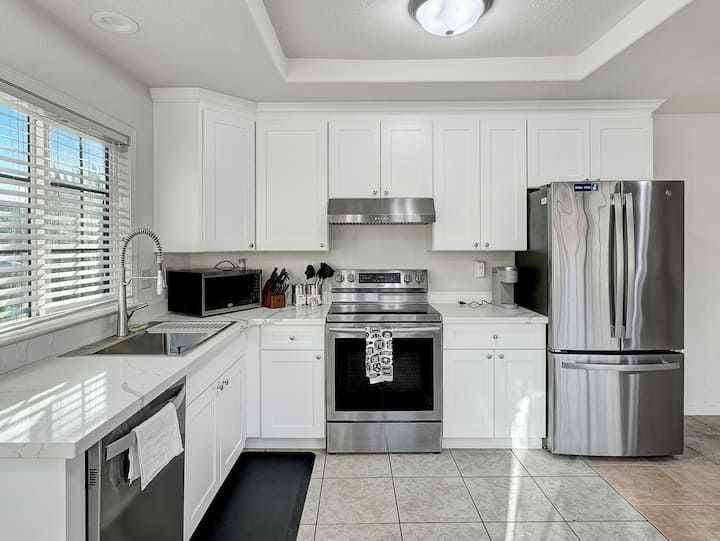 2homes_3k,2q,8s,8sb_slp26_p+_ezfwy_ev_ac_kt_wifi - Morgan Hill, CA