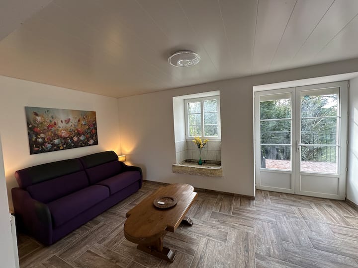 Gite Belle Fontaine 3* - Ardennes