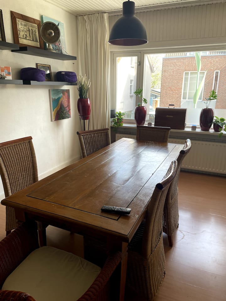 Strijp-s Perfectly Located - Best