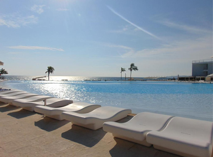 Aria Ocean Luxury  Beach/pool In Nuevo Vallarta - Nuevo Vallarta