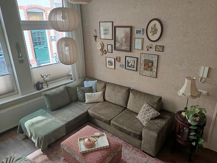 Haarlems Huisje - Haarlem