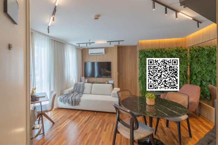 Lazer Família Pool Garagem /Sírio Libanês/paulista - São Paulo