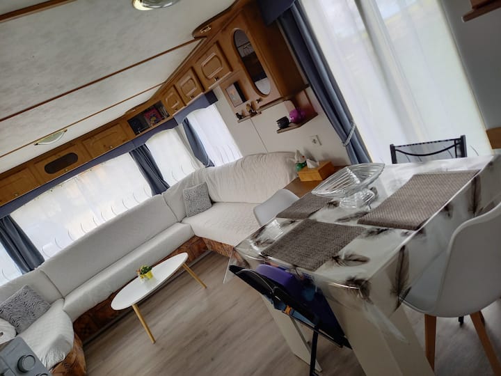 Chalet Ferme éQuestre - Eure-et-Loir